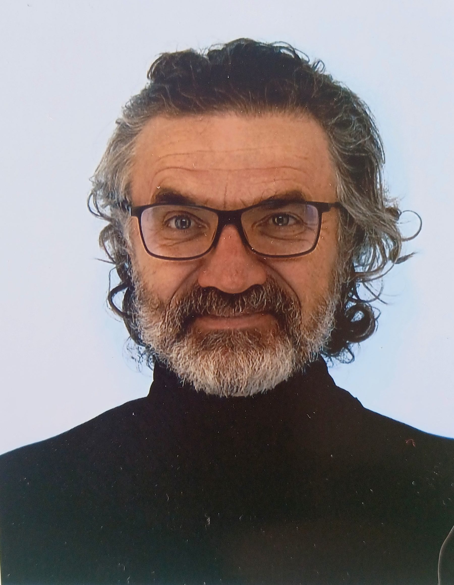 Gérald Alayrangues | Expliciter - GREX2