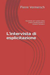 Pierre Vermersch | Expliciter - GREX2